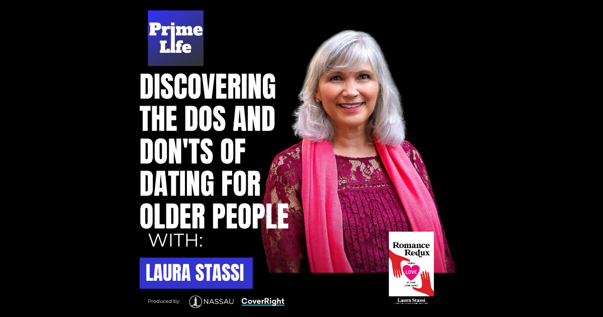 31- Discovering the Dos and Don'ts of Dating for Older People With ...