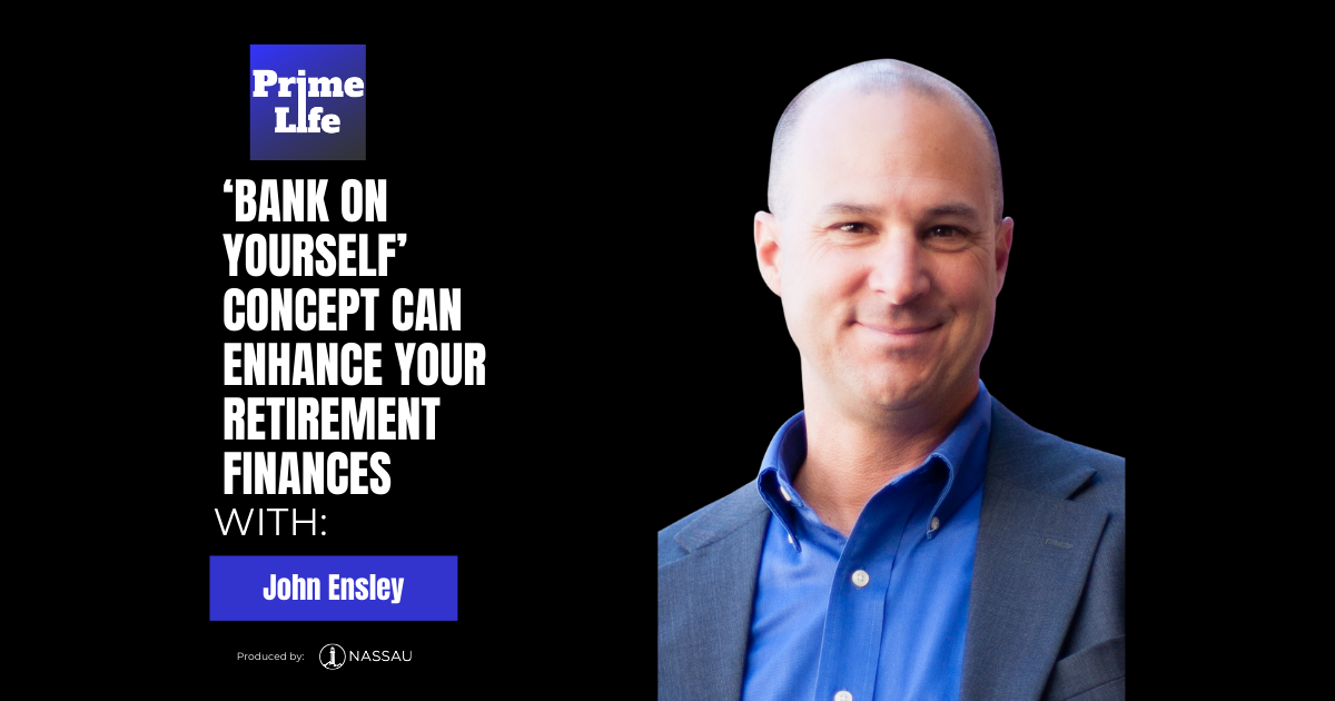 101- 'Bank On Yourself Concept' Can Enhance Your Retirement Finances ...